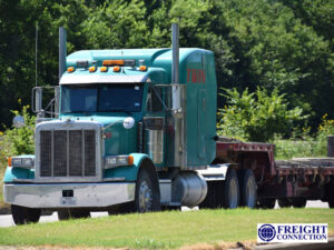 Home - Freight Connection