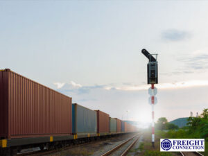 Home - Freight Connection